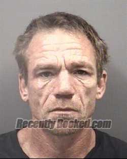 Recent Booking / Mugshot for DERRICK DEWAYNE YATES in Rowan County ...