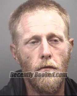 Recent Booking / Mugshot for DANIEL WAYNE OWENS in Rowan County, North ...