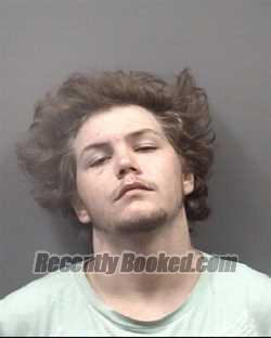 Recent Booking / Mugshot for ISAIAH THOMAS MULLIS in Rowan County ...