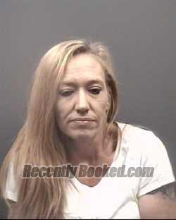 Recent Booking / Mugshot for TAWANA MACKENZIE LYNCH in Rowan County ...
