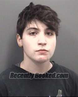 Recent Booking / Mugshot for RACHEL ANNA SEARS in Rowan County, North ...