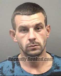 Recent Booking / Mugshot for DYLAN MATTHEW HOWARD in Rowan County ...