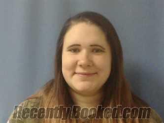 Recent Booking / Mugshot for MADYSON DANYELL CLONTZ in Rowan County ...
