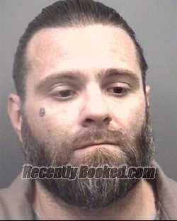 Recent Booking / Mugshot for KEITH SCOTT FURR in Rowan County, North ...