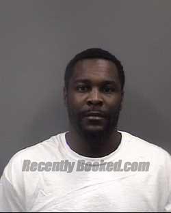 Recent Booking / Mugshot for DERRICK JAMAR MASON in Rowan County, North ...