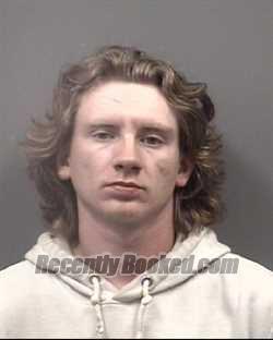 Recent Booking / Mugshot for JAMES EARL KEITH in Rowan County, North ...
