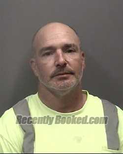Recent Booking / Mugshot for MICHAEL SHANE MESSINA in Rowan County ...