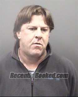 Recent Booking / Mugshot for JASON MATHEW WRIGHT in Rowan County, North ...