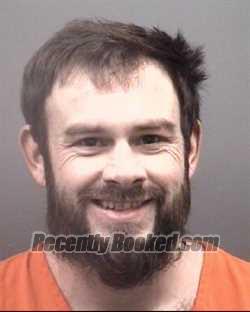 Recent Booking / Mugshot for RICHARD KASEY WEBB in Rowan County, North ...