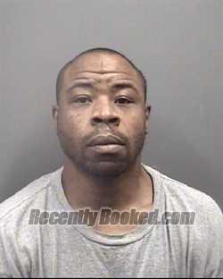Recent Booking / Mugshot for ALVIN DEAN HARRELL in Rowan County, North ...