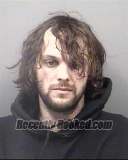 Recent Booking / Mugshot for GREGORY COLEMAN HARRELL in Rowan County ...