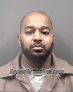 Recent Booking / Mugshot for QUANTICUS DEVOTE RUCKER in Rowan County ...