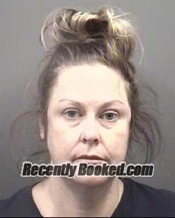 ABBY MELLISSA DOCKSTADER Arrest Record & Booking Info – Rowan County ...