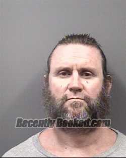 Recent Booking / Mugshot for KENNETH RUSSELL ANTHONY in Rowan County ...