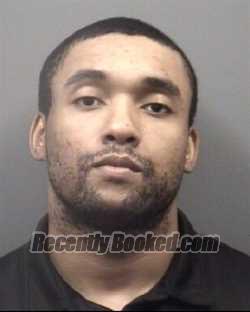 Recent Booking / Mugshot for OLIVER KEITH BOWMAN in Rowan County, North ...