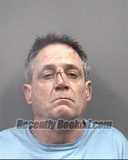 Recent Booking / Mugshot for DANIEL SQUIRE MCBRIDE in Rowan County ...