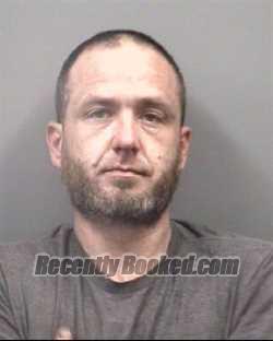 Recent Booking / Mugshot for BRANDON MICHAEL RATTLER in Rowan County ...
