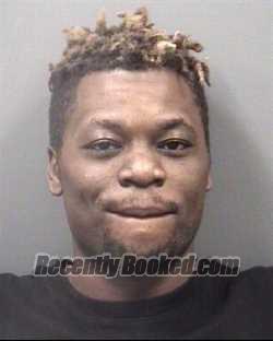 Recent Booking / Mugshot for DAVID LEE CHAMBERS in Rowan County, North ...