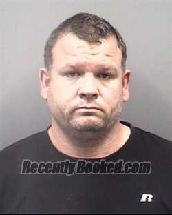 Recent Booking / Mugshot for DAVID MATTHEW LEFLER in Rowan County ...