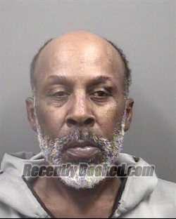 Recent Booking / Mugshot for ALBERT LUCAS in Rowan County, North Carolina