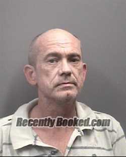 Recent Booking / Mugshot for DARRYL LEE ATWELL in Rowan County, North ...