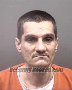 Recent Booking / Mugshot for ALEX KEITH BULLARD in Rowan County, North ...