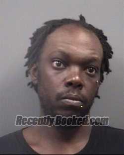 Recent Booking / Mugshot for CHRISTOPHER WAYNE GRAHAM in Rowan County ...