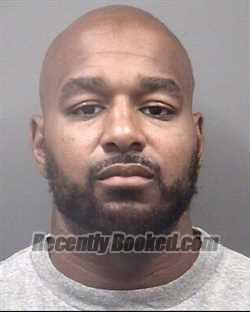 Recent Booking / Mugshot for QUANTICUS DEVOTE RUCKER in Rowan County ...