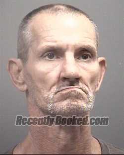 Recent Booking / Mugshot for RANDY EUGENE HEINTZ in Rowan County, North ...