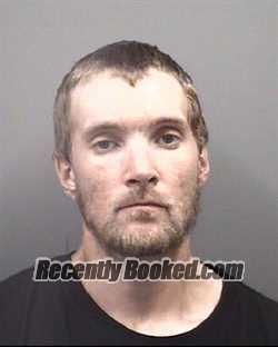 Recent Booking / Mugshot for SAMUEL DOUGLAS ATWELL in Rowan County ...