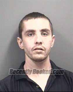 Recent Booking / Mugshot for GEORGE LEWIS GIPSON in Rowan County, North ...