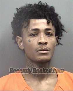 Recent Booking / Mugshot for JEREMIAH JAMES PHIFER in Rowan County ...