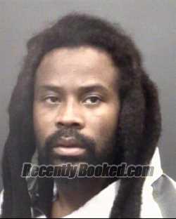 Recent Booking / Mugshot for RENO FRONEBERGER in Rowan County, North ...