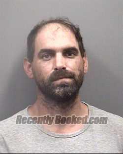 Recent Booking / Mugshot for KENNETH LEE RIDDLE in Rowan County, North ...