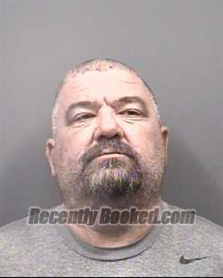 Recent Booking / Mugshot for TIMOTHY DALE SECHLER in Rowan County ...