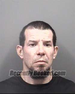 Recent Booking / Mugshot for MICHAEL RAY HELMS in Rowan County, North ...