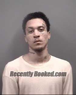 Recent Booking / Mugshot for DARRON SCOTT MILLS in Rowan County, North ...