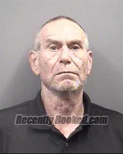 Recent Booking / Mugshot for CHRISTOPHER ROBERT WARREN in Rowan County ...