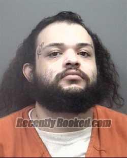 Recent Booking / Mugshot for MICHAEL DARYLE WITHERS in Rowan County ...