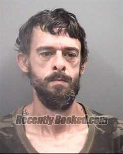 Recent Booking / Mugshot for CHRISTOPHER SCOTT LEWIS in Rowan County ...