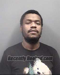 Recent Booking / Mugshot for RODNEY GEORGE WITHERS in Rowan County ...