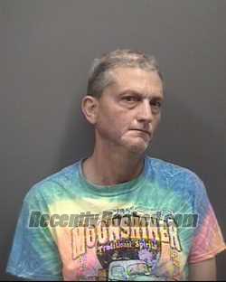 Recent Booking / Mugshot for WILLIAM CARADOAG SHAFFER in Rowan County ...