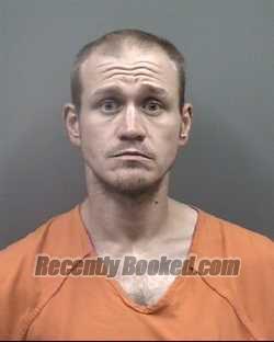 Recent Booking / Mugshot for JOSHUA BECK in Rowan County, North Carolina