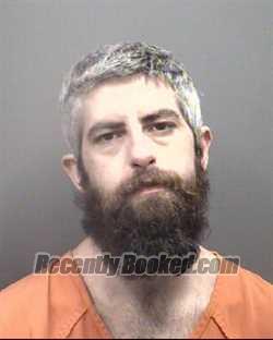 Recent Booking / Mugshot for SAMUEL DAVID GRIFFIN in Rowan County ...