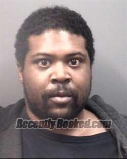 Recent Booking / Mugshot for DERRION TAYLOR CRAWFORD in Rowan County ...
