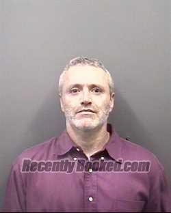 Recent Booking / Mugshot for JOSHUA MARTIN WITMAN in Rowan County ...