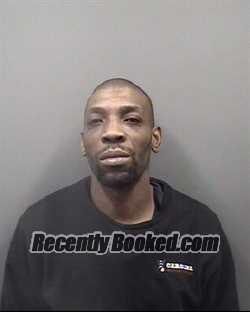 Recent Booking / Mugshot for JOSEPH DANIEL VINSON in Rowan County ...