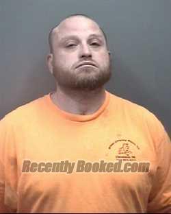Recent Booking / Mugshot for MICHAEL BRYCE ONEAL in Rowan County, North ...