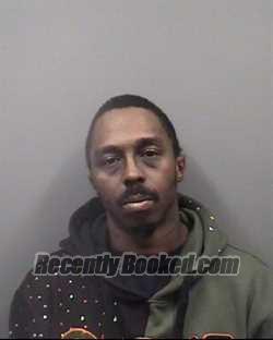 Recent Booking / Mugshot for JEREMIAH RAVON GRADY in Rowan County ...