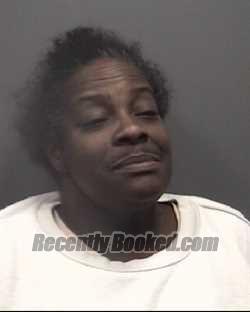 Recent Booking / Mugshot for CHARLENE SHAREA TINLEY in Rowan County ...